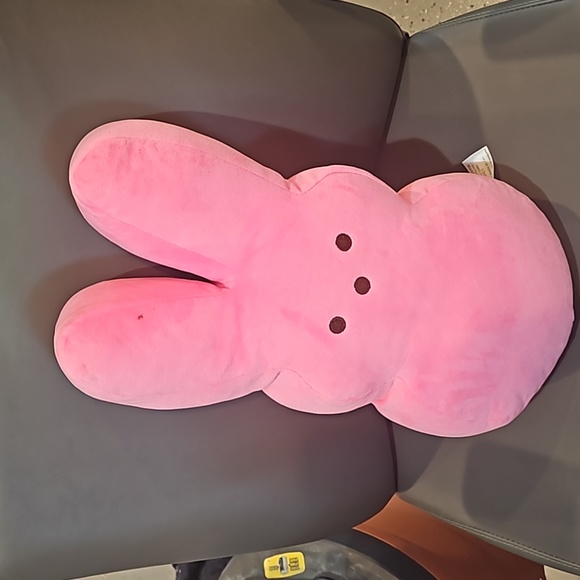 Toys | Large Peeps Plush | Poshmark